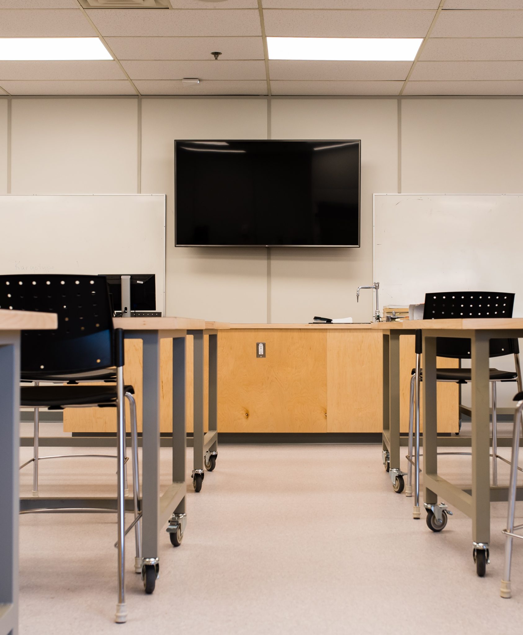 Smithers Secondary School – School District 54